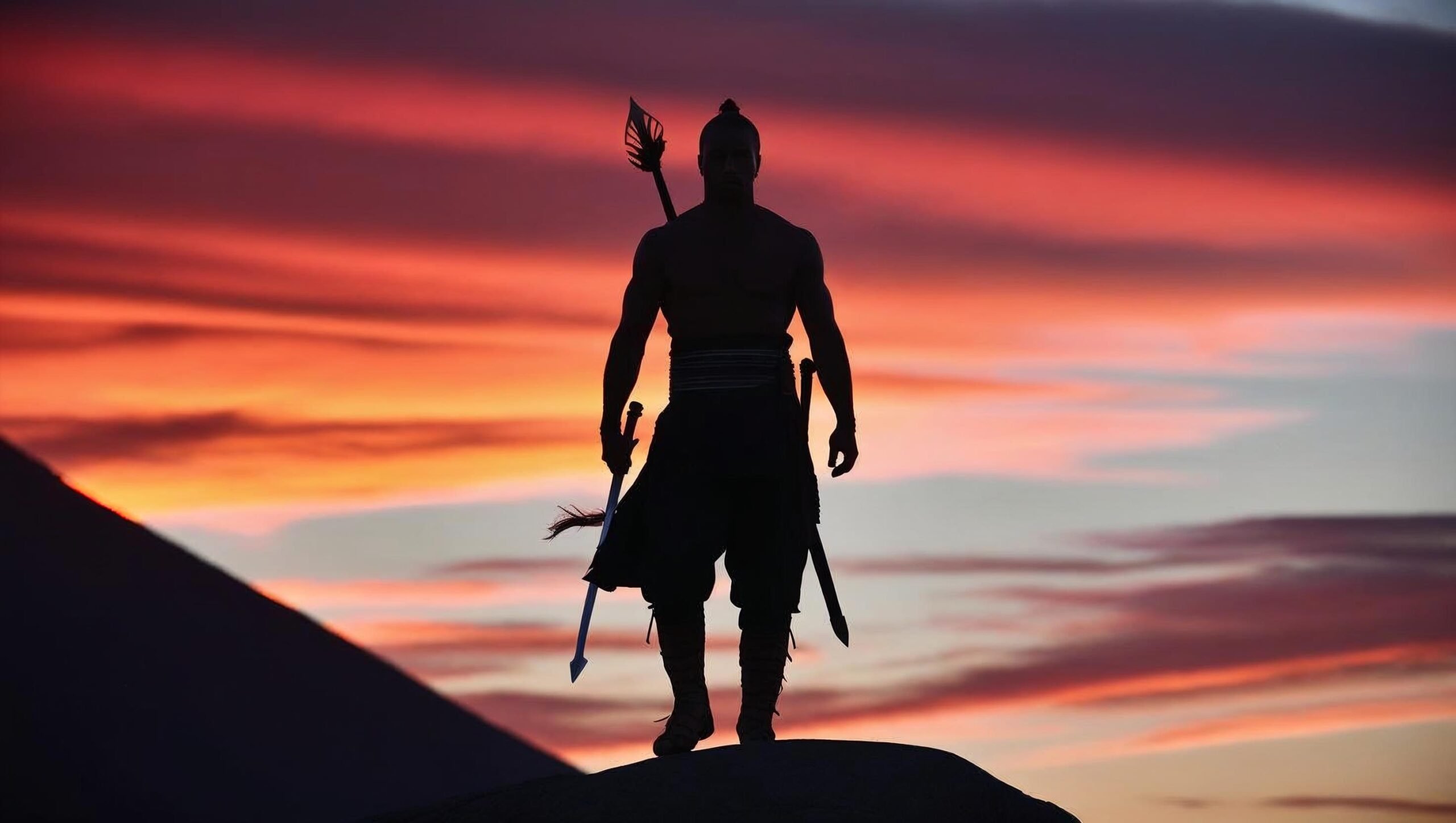 Discipline, Respect, and the Warrior’s Path to Success – Iron Mantis ...
