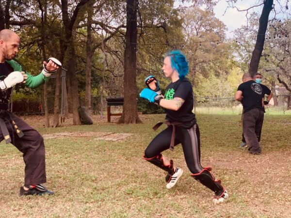 Iron Mantis Club – Iron Mantis Martial Arts